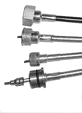 Imperial Services - '60-'76 A-Body Parts